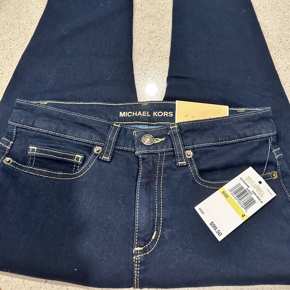 Michael Kors | Jeans | Nwt Michael Kors Jeans | Poshmark